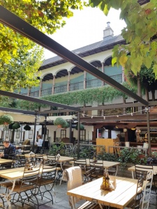Dove mangiare a Bucarest spendendo poco - ItaloBackpackers